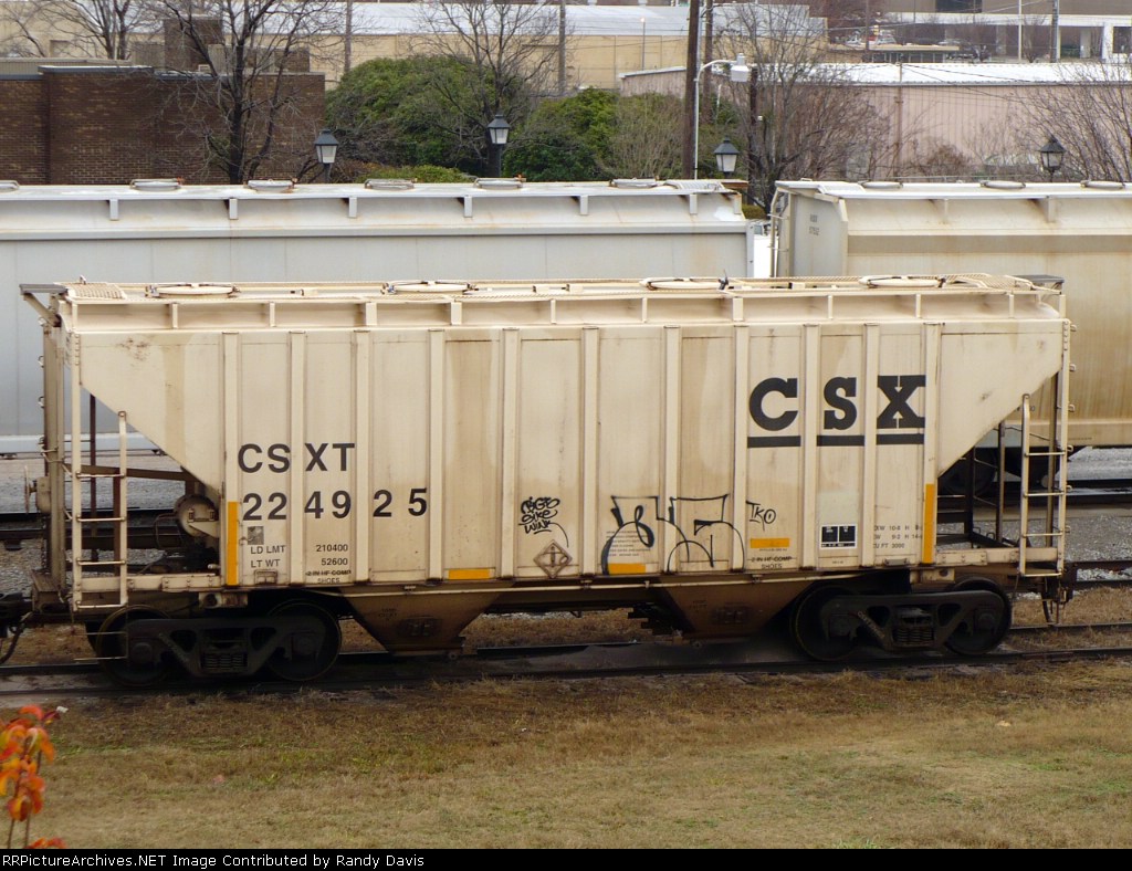 CSX 224925